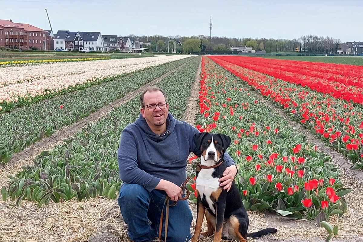 Biolog:innen im Beruf