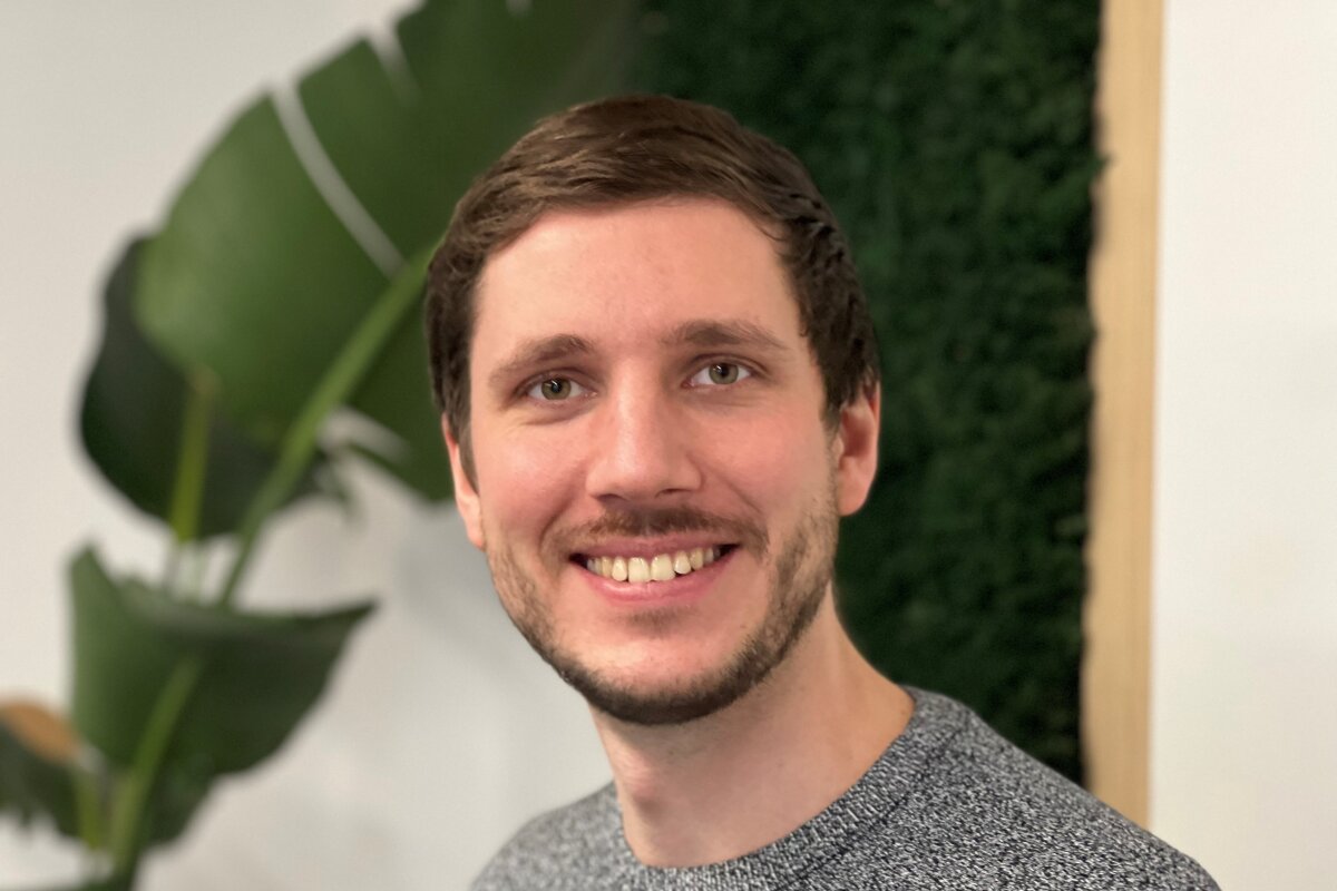 Biolog:innen im Beruf